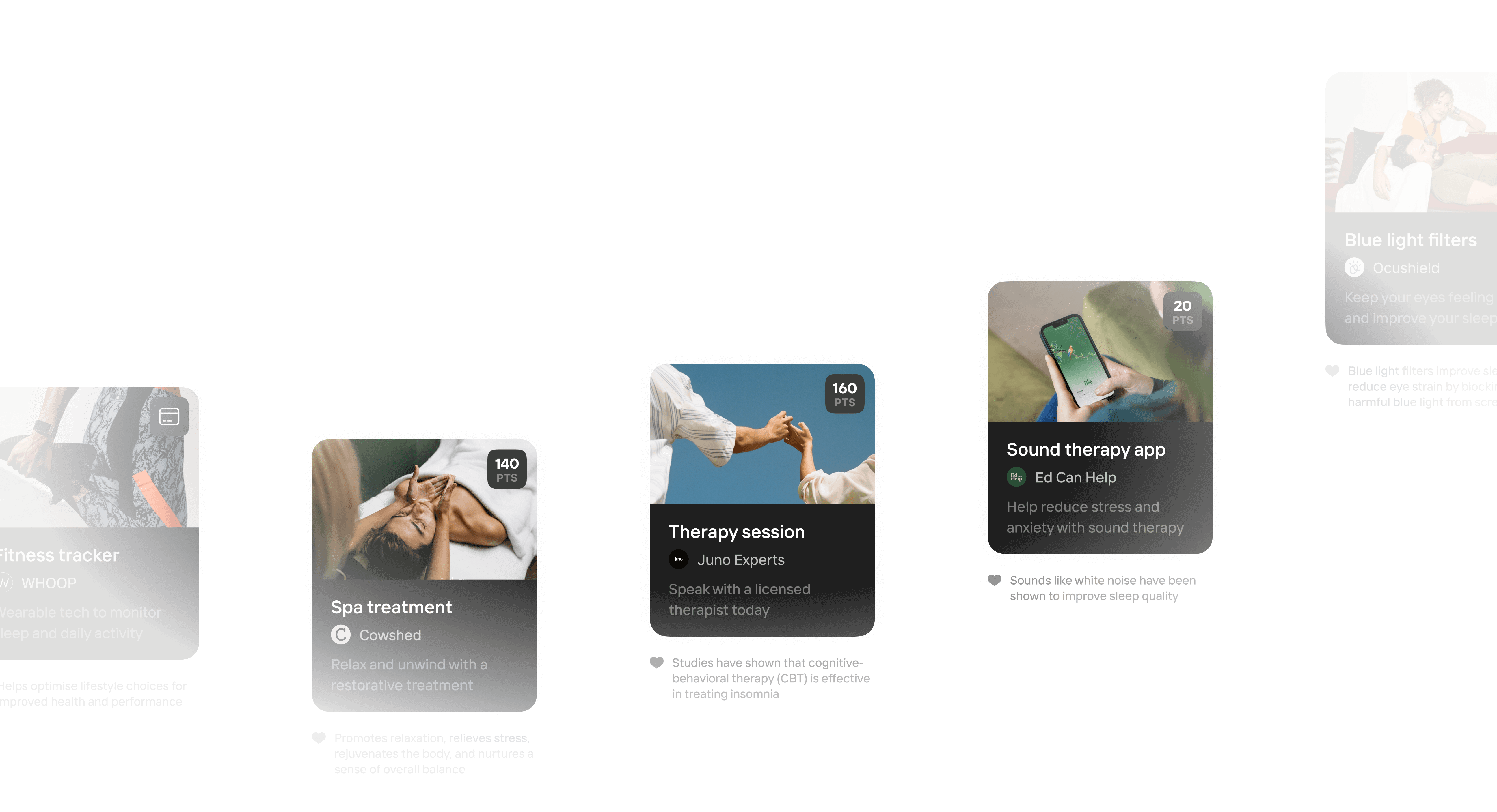 Juno: Flexible benefits, limitless possibilities™